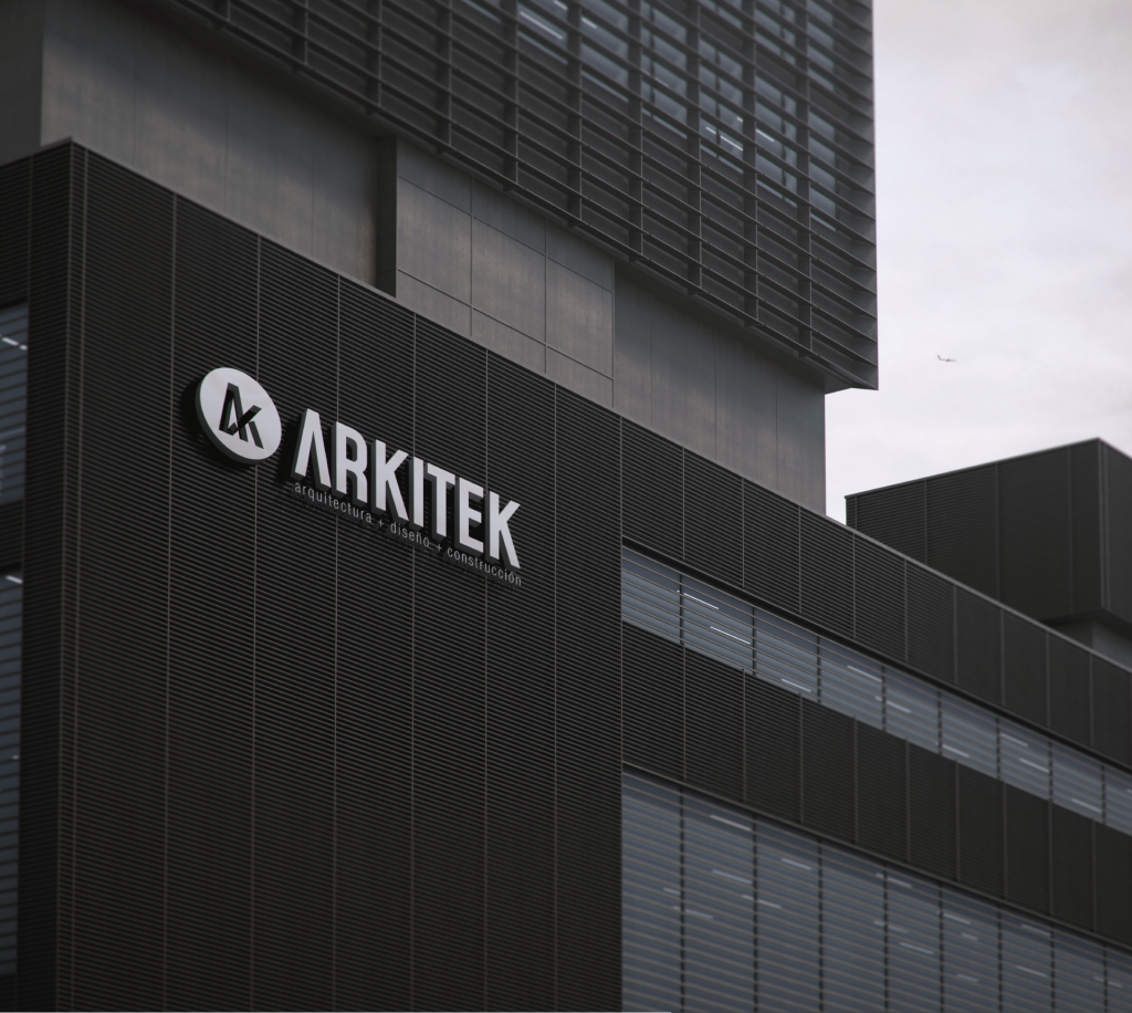 Arkitek - Origen®